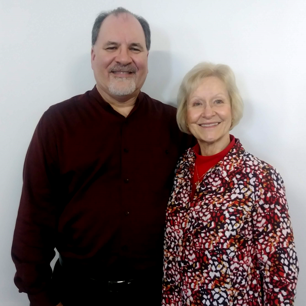 Marion NC Leadership - Aglow Marion, NC Lighthouse