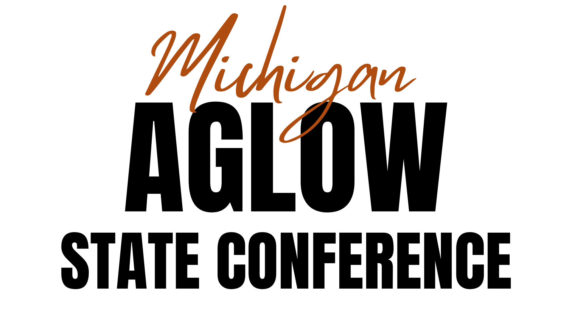 2026 Michigan State Conference - Michigan State Aglow