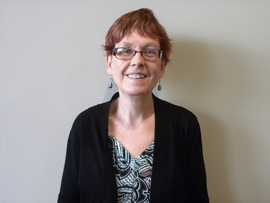 Elaine Beitz - Northeast Region Aglow