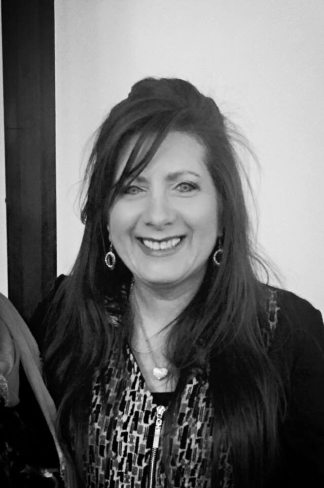 Nancy Mingo - Northeast Region Aglow