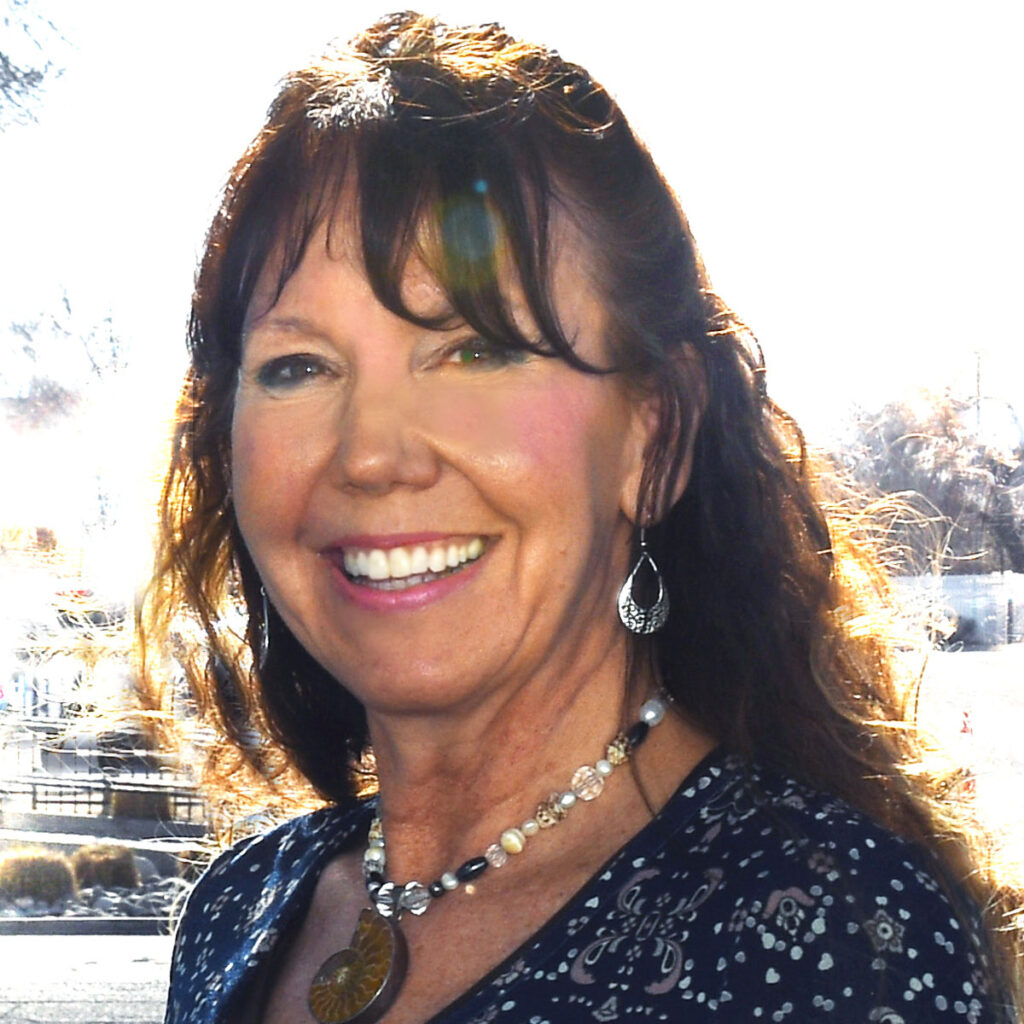 About Us - Aglow Reno Sparks Metro, NV