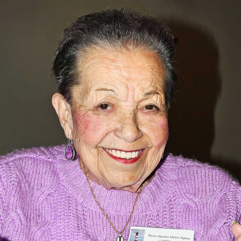 About Us - Aglow Reno Sparks Metro, NV