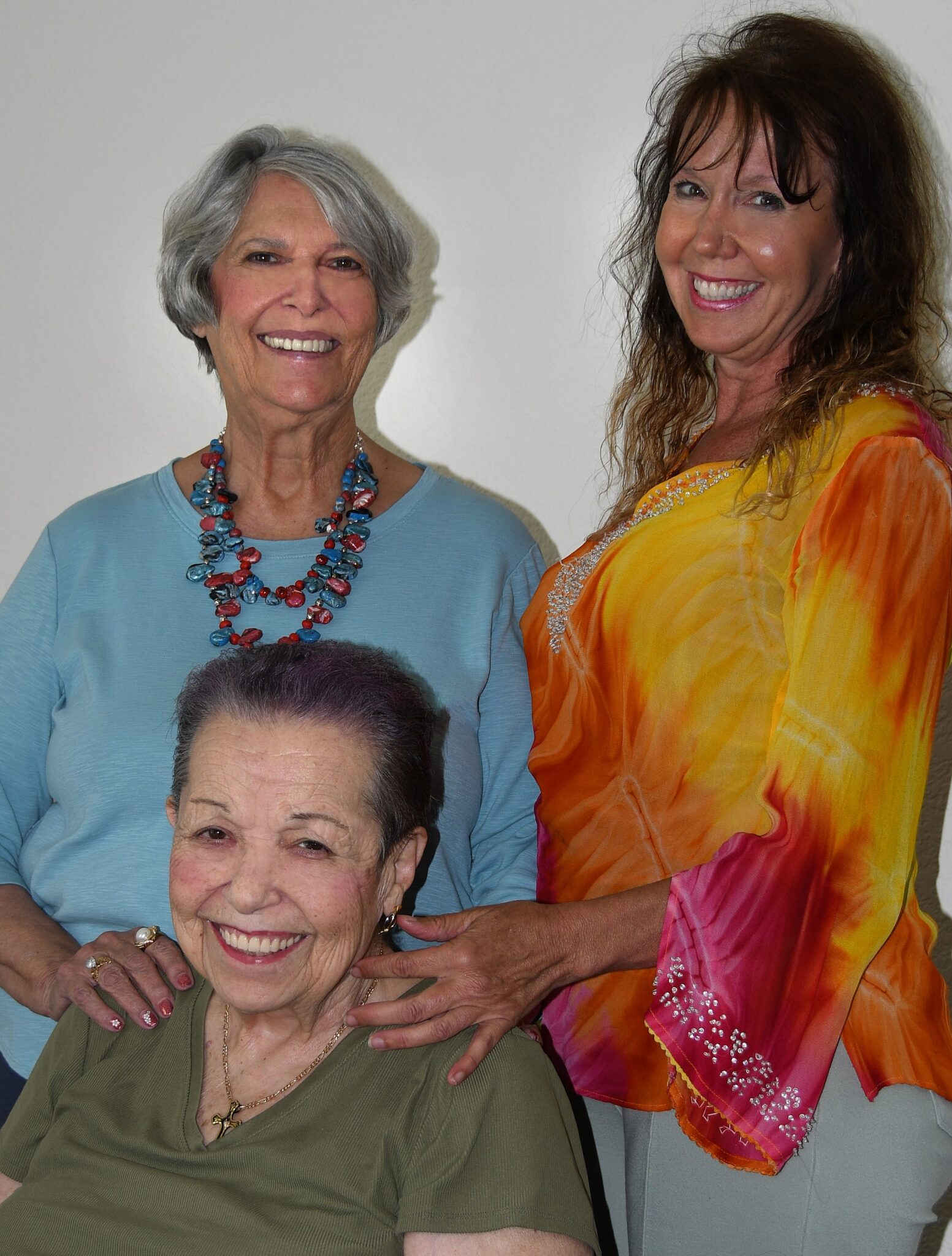 Home - Aglow Reno Sparks Metro, NV