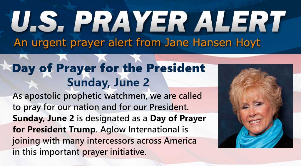prayer-alert-page-banner-2019-05-29 - Aglow South Carolina Area Team